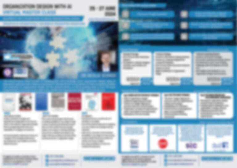 Strategy Execution Performance Conference